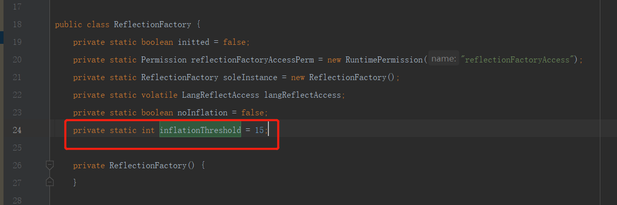 深入理解Constructor之newInstance方法_newinstance0-CSDN博客