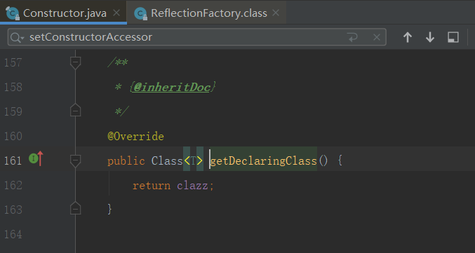 深入理解Constructor之newInstance方法_newinstance0-CSDN博客
