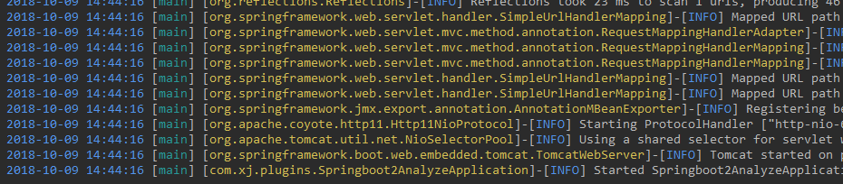 Logback快速实践_ch.qos.logback.core.rolling-CSDN博客
