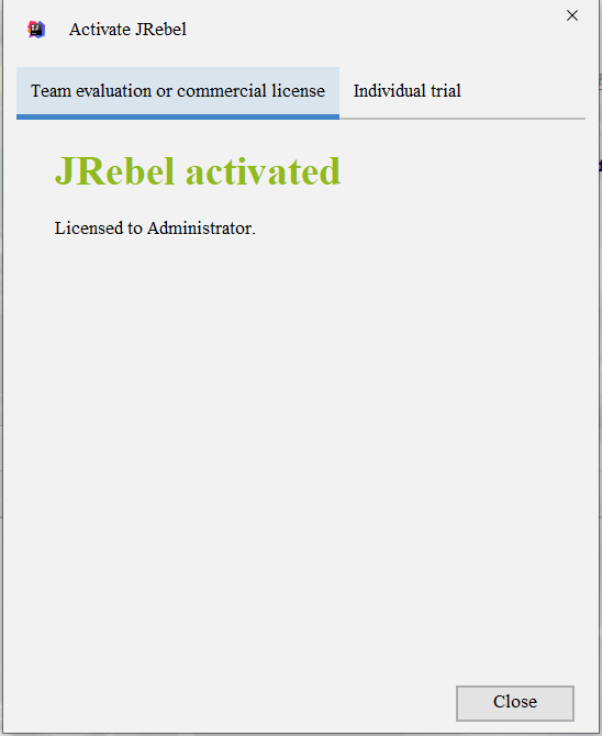 IDEA配置springboot项目使用Jrebel+Mybatis-plus进行热部署_jrebel mybatisplus-CSDN博客