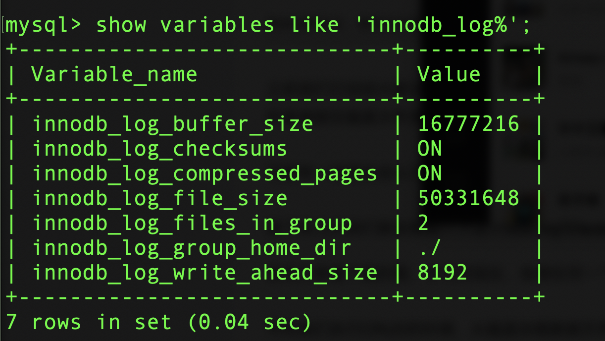 redo log —— MySQL宕机时数据不丢失的原理_mysql redolog在事务提交之前 数据库宕机-CSDN博客