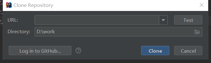 我在工作中是这样使用Git_merge branch into dev-CSDN博客