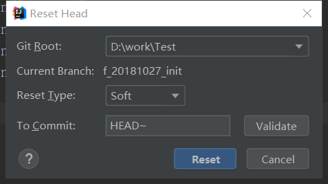 我在工作中是这样使用Git_merge branch into dev-CSDN博客