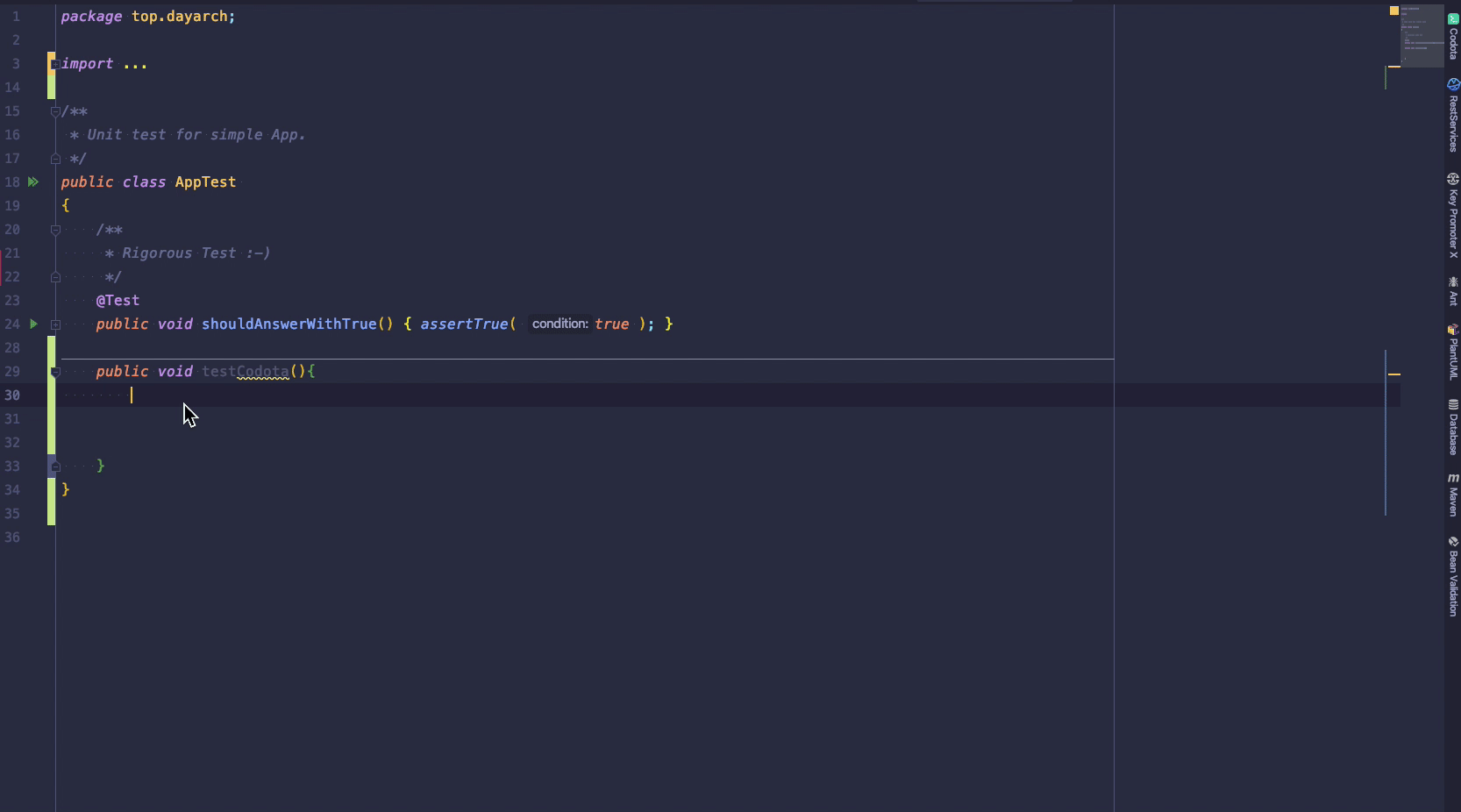 使用intellij Idea 时必备的插件idea Pomxml 视图插件 Csdn博客 0715