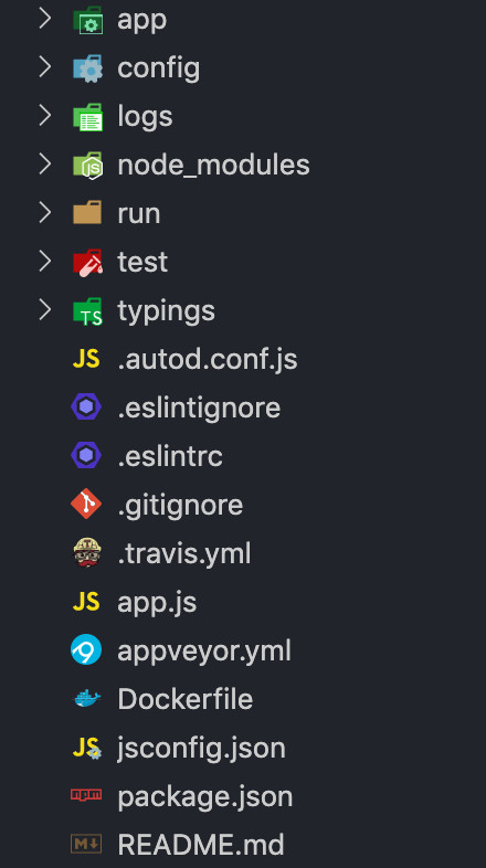 5分钟上手Egg.js+nunjucks模板引擎快速开发SEO友好的官网项目_eggjs怎么做seo优化-CSDN博客