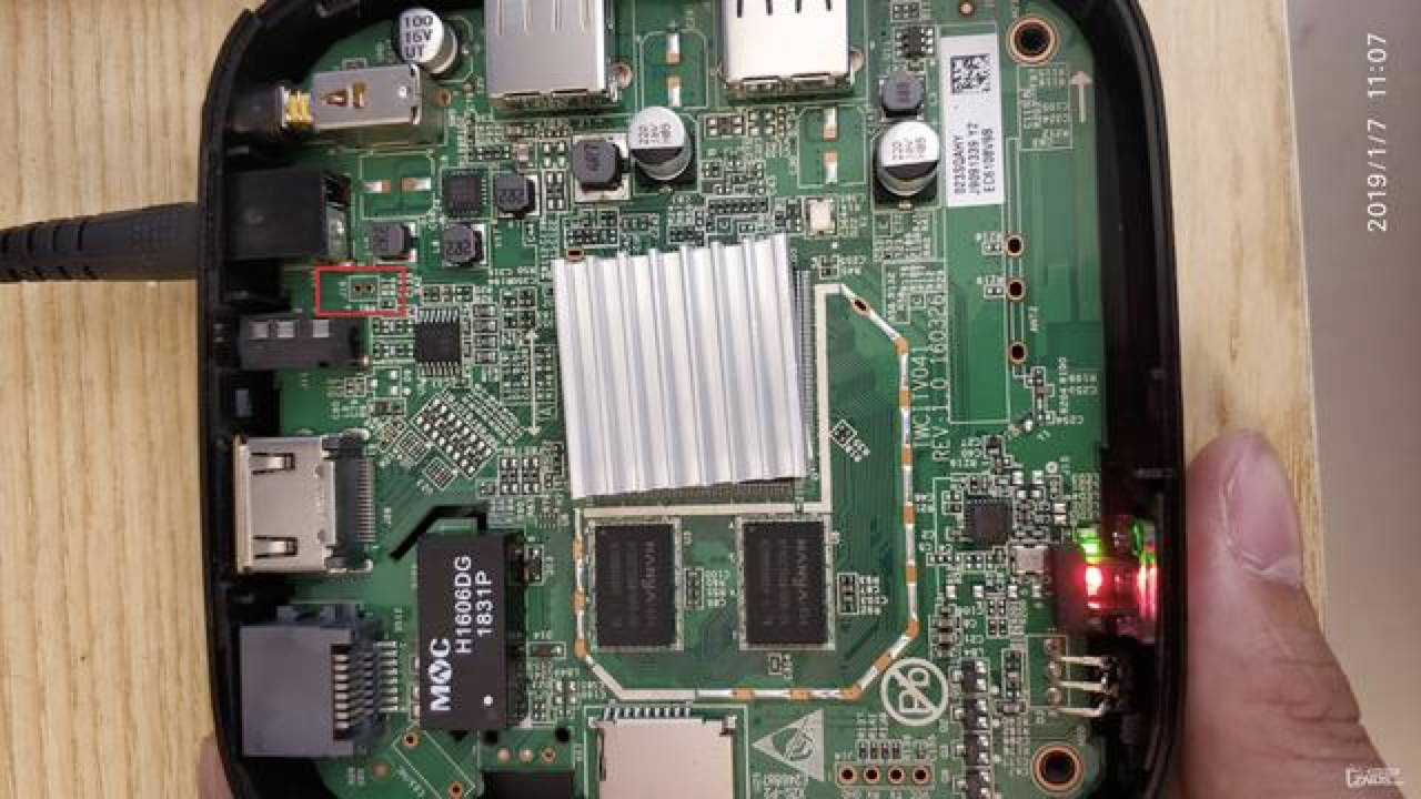 电信版的华为EC6108V9C刷机_ec6108v9c刷机包飞龙在天-CSDN博客