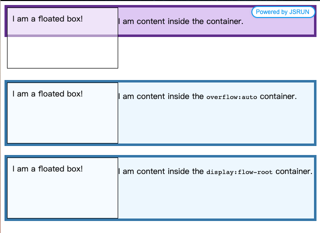 前端面试-什么是BFC, IFC？_前端ifc-CSDN博客