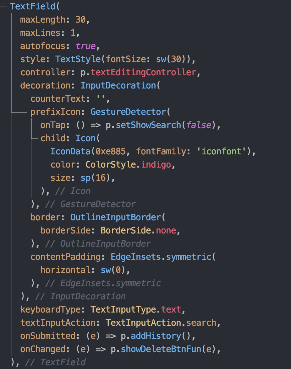 【Flutter】FlutterEasyLoading导致No MediaQuery widget found._flutter easyloading报错-CSDN博客