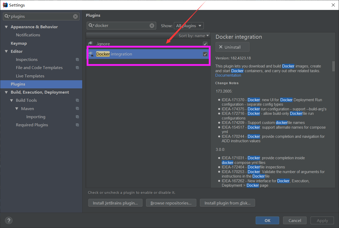 Windows下Intellij IDEA实现Docker部署SpringCloud项目_idea docker部署springcould ureka ip为容器ip-CSDN博客