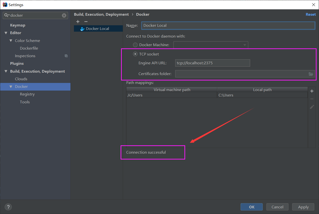 Windows下Intellij IDEA实现Docker部署SpringCloud项目_idea docker部署springcould ureka ip为容器ip-CSDN博客