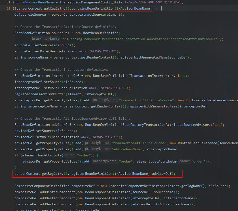 Spring工程多数据源多个事务管理器导致事务失效datasourcetransactionmanager Commit成功还是失败 Csdn博客 