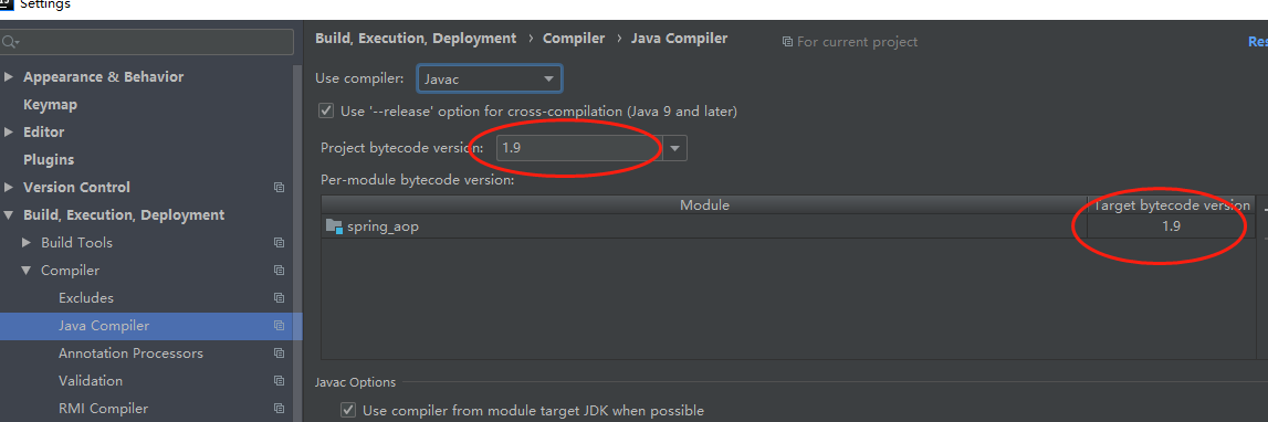 AspectJ入门及在IDEA中的配置_aspectjrt-CSDN博客