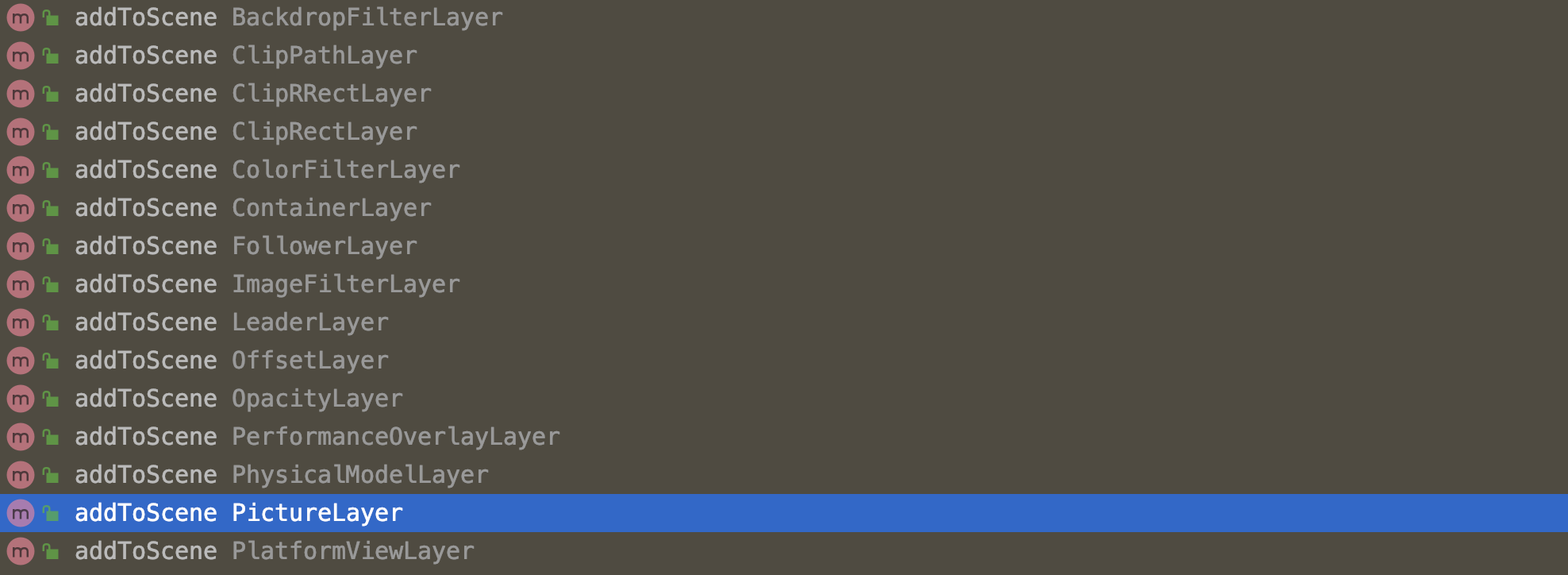 Flutter完整开发实战详解(二十一、 Flutter 画面渲染的全面解析)-CSDN博客