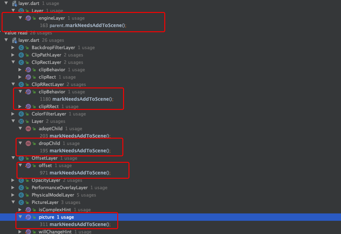 Flutter完整开发实战详解(二十一、 Flutter 画面渲染的全面解析)-CSDN博客