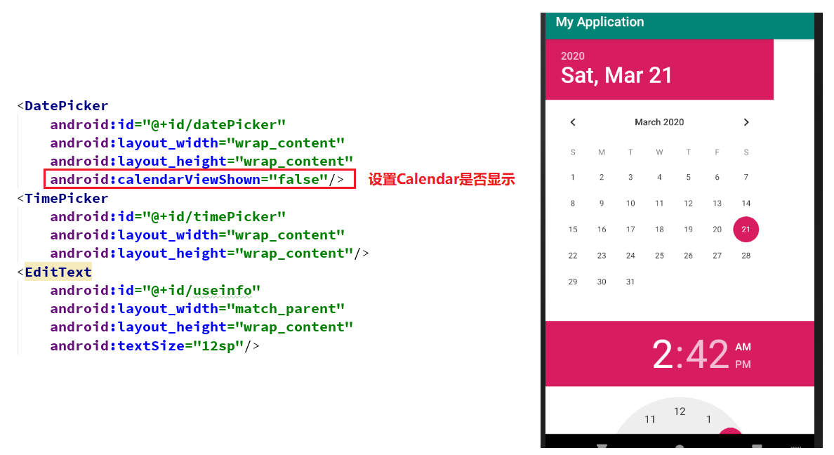 [Android Studio]掌握Android Studio的五种常见控件和五种常见布局_android spinner控件有哪些-CSDN博客