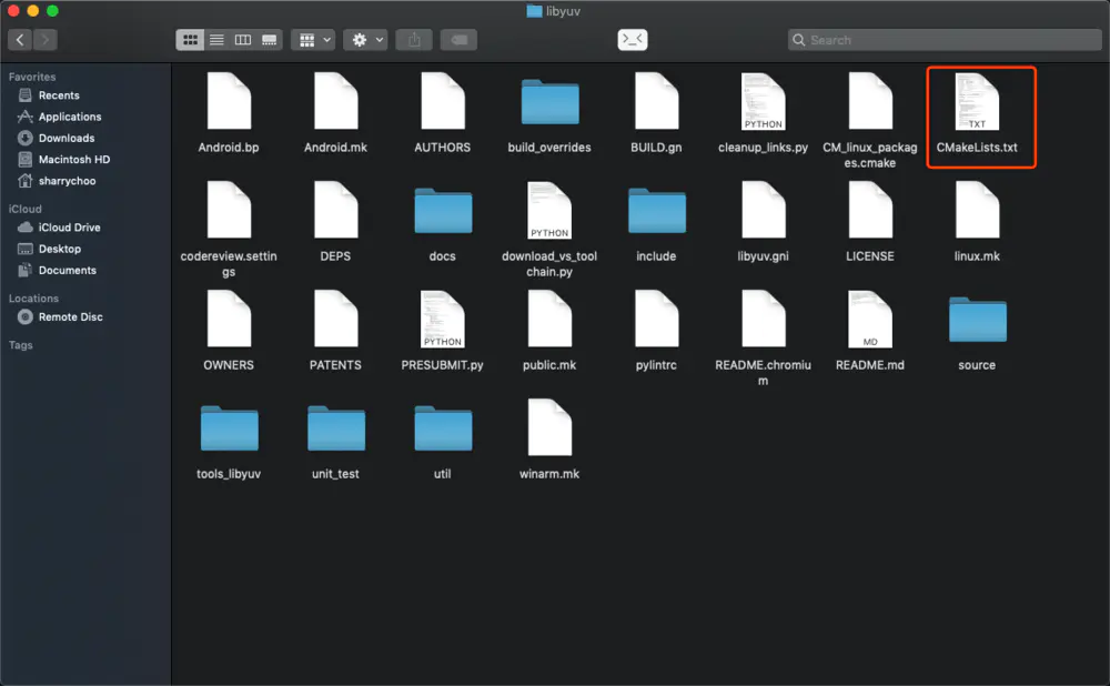 Android 端处理 YUV 数据 - Libyuv 的编译与使用_libyuv如何开启neon编译选项-CSDN博客