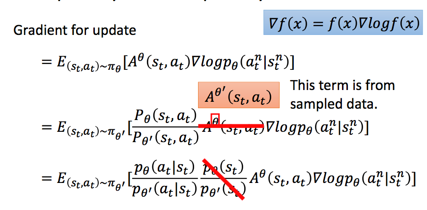 Proximal Policy Optimization(PPO)算法原理及实现！_baidu_huihui的博客-CSDN博客_ppo模型