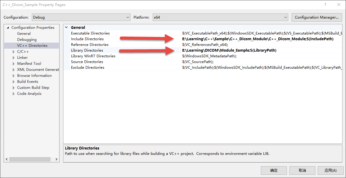 使用DCMTK实现DICOM文件的读写_dcmtk dicom-CSDN博客