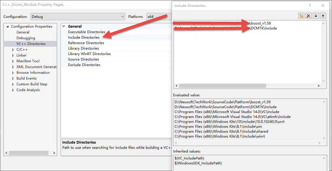 使用DCMTK实现DICOM文件的读写_dcmtk dicom-CSDN博客