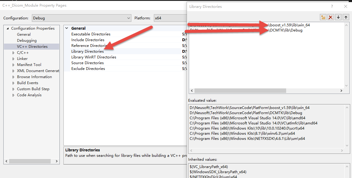 使用DCMTK实现DICOM文件的读写_dcmtk dicom-CSDN博客