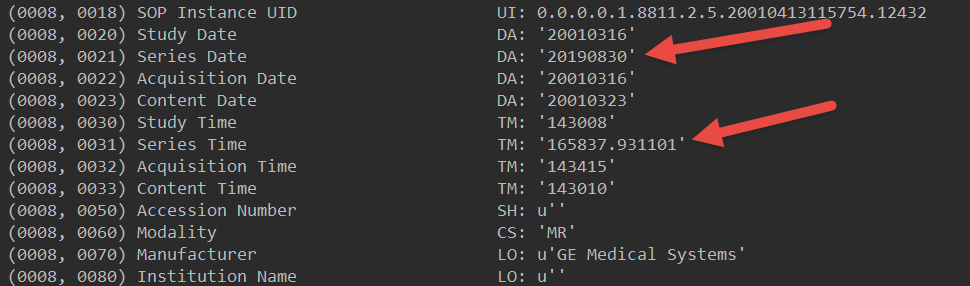 使用DCMTK实现DICOM文件的读写_dcmtk dicom-CSDN博客