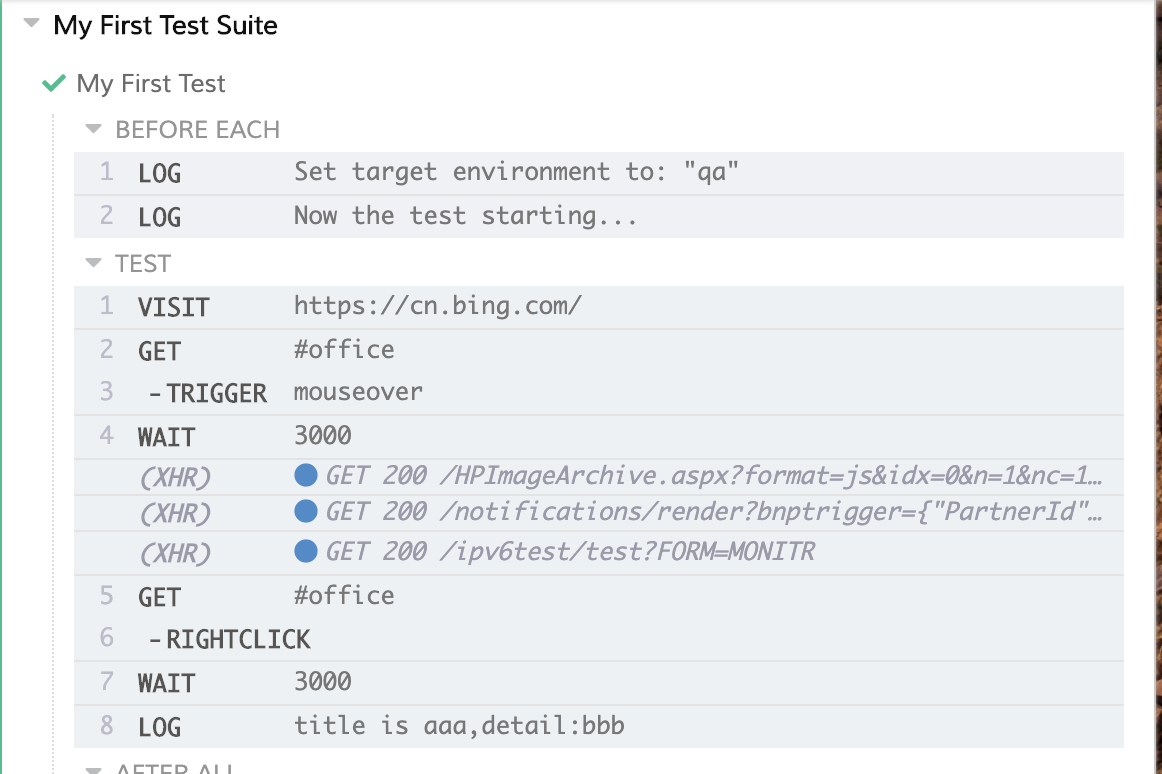 Cypress 自定义方法命令_cypress调用不到自定义的方法-CSDN博客