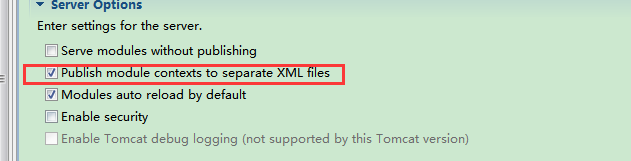 关于Tomcat7报错did not find a matching property-CSDN博客