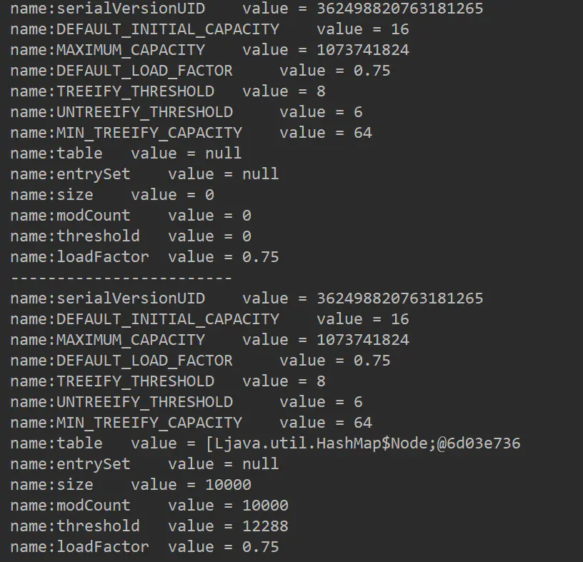 staic final 修饰map_static final map-CSDN博客