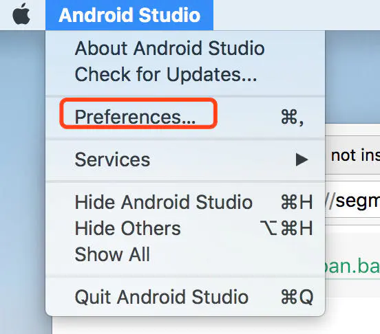 mac flutter 环境创建过程及遇到的问题解决_failed to clone flutter using git. please clone or-CSDN博客