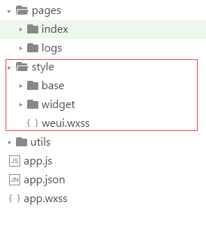 WeUI下载和使用_weui下载到本地运行-CSDN博客