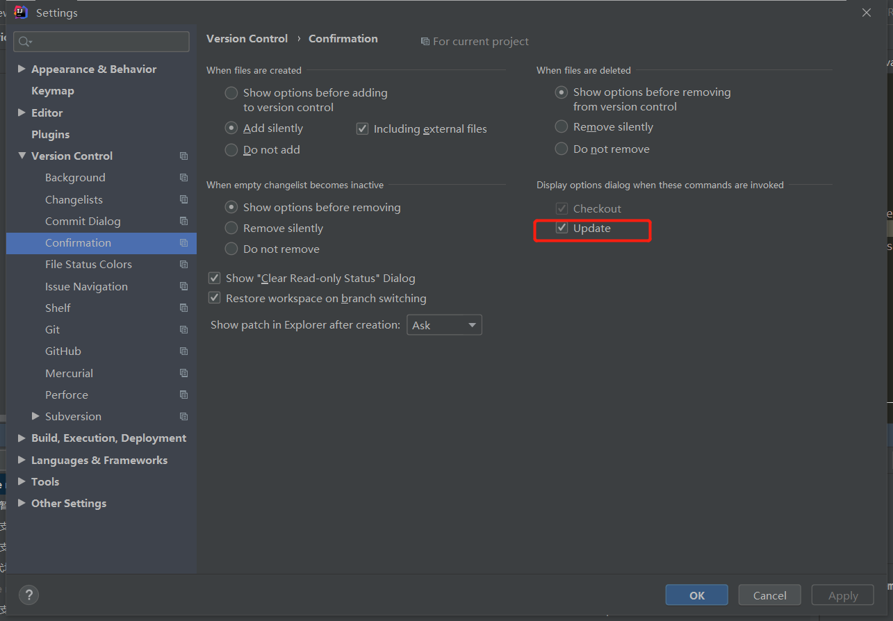 idea使用git提交代码时提交一条多余的日志_idea代码提交会提示 merge remote-tracking-CSDN博客