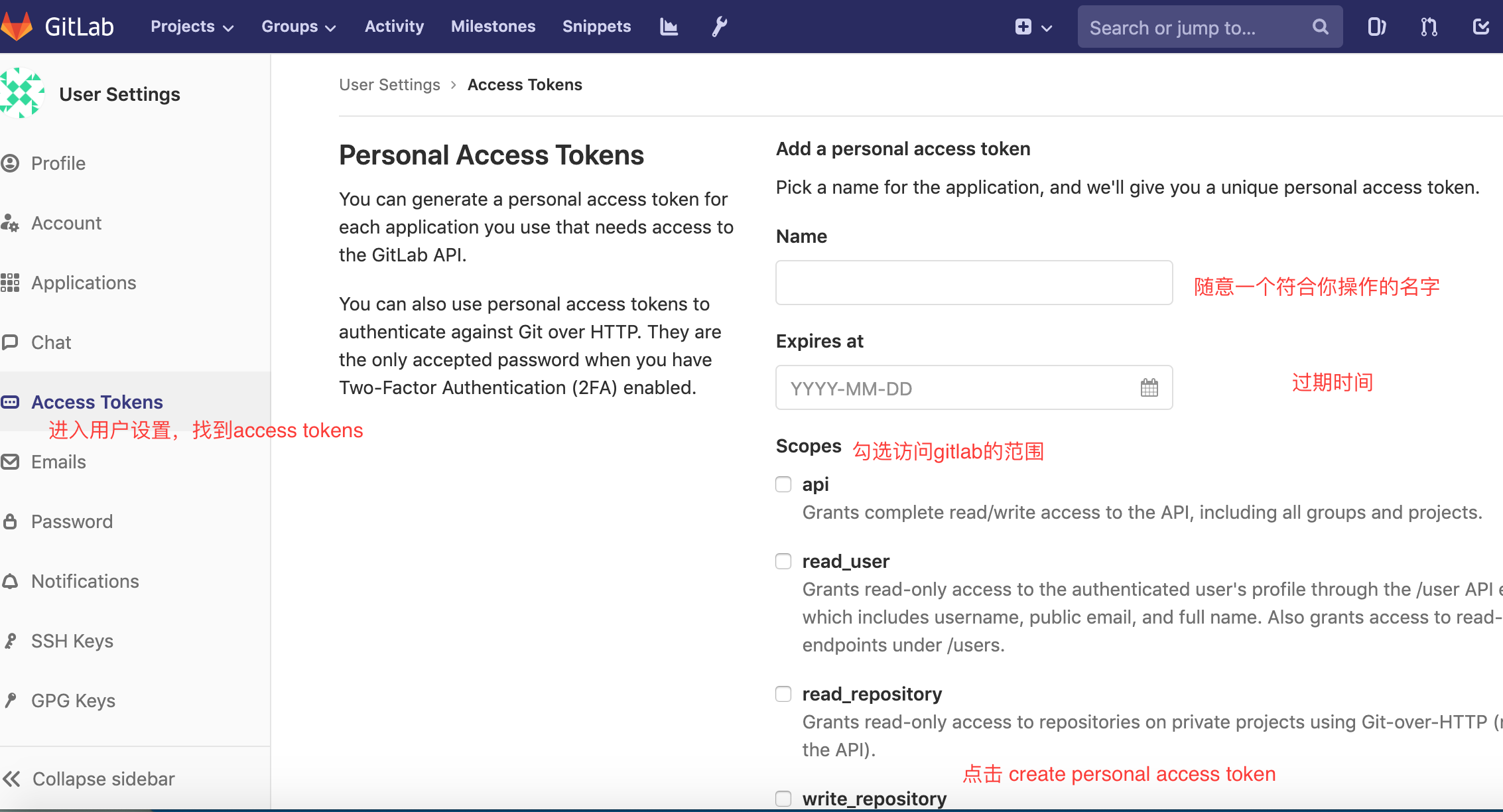 Dockergitlabjenkins从零搭建自动化部署dockergitlab Jikens自动化部署 Csdn博客 