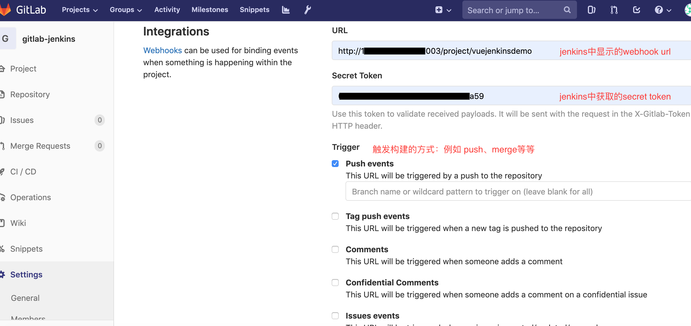 docker+gitlab+jenkins从零搭建自动化部署_docker+gitlab+ jikens自动化部署-CSDN博客