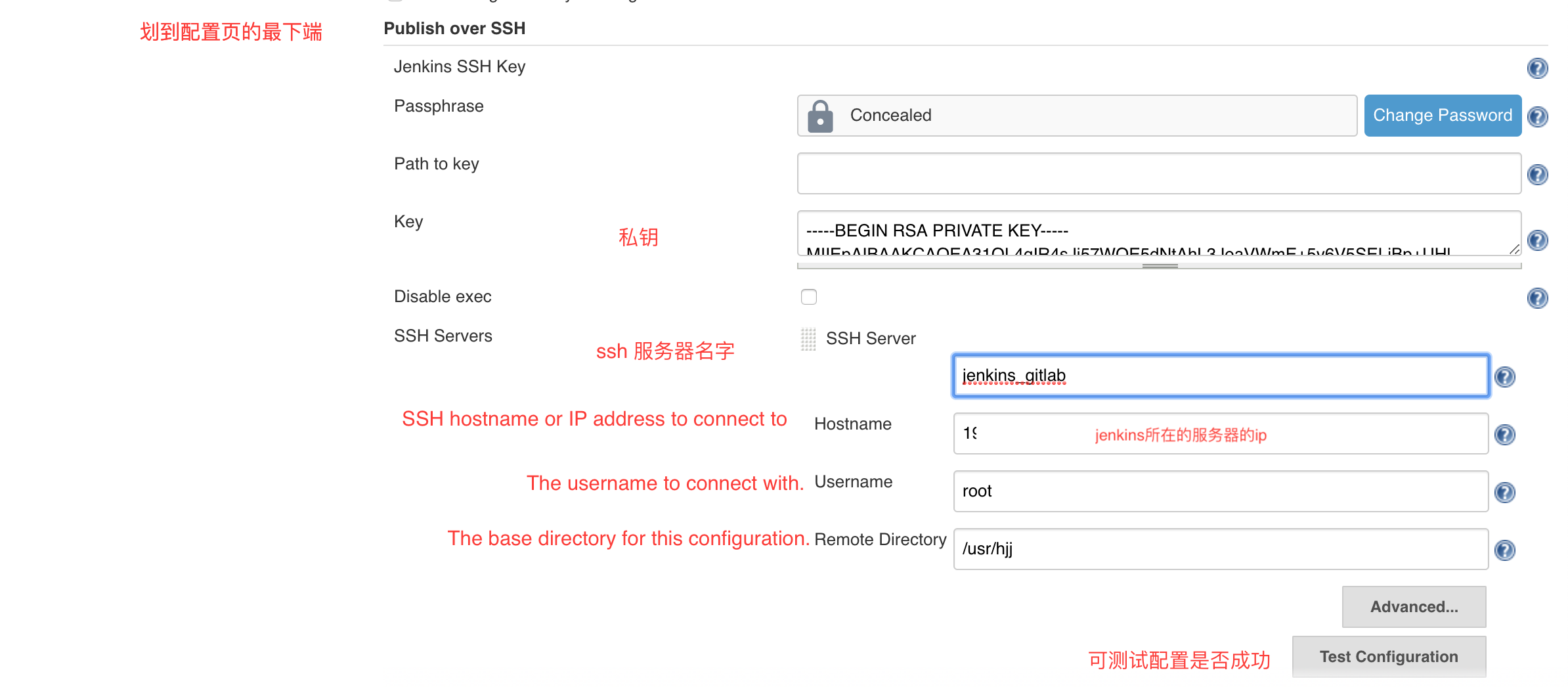 Docker Gitlab Jenkins从零搭建自动化部署 Docker Gitlab Jikens自动化部署 Csdn博客
