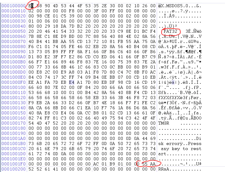 模拟SPI进行TF卡操作+Fatfs文件系统移植_spi tf-CSDN博客
