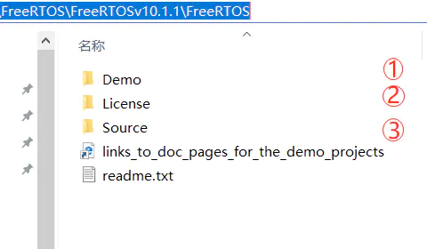 基于S32K144 移植 FreeRTOS 10.1.1_nxps32k144 freertos工程-CSDN博客