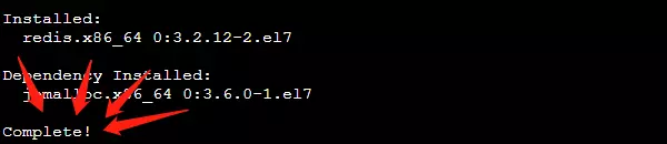 Centos7安装Redis_hello_world!的博客-CSDN博客_yum 安装redis-cli