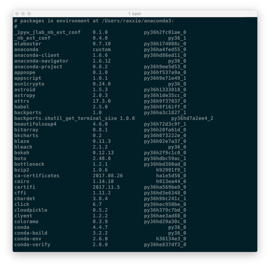 Python之anaconda介绍、安装及使用教程 Kevin Org的博客 Csdn博客 Anaconda Pip
