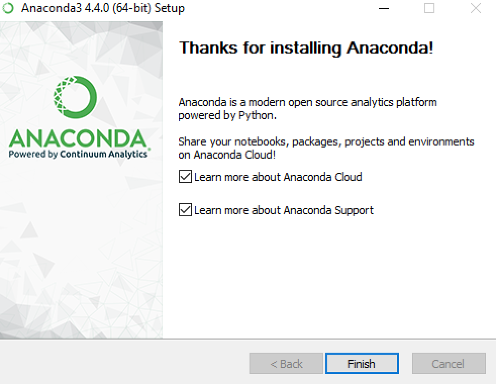 Anaconda 安装、配置、使用详细教程_anaconda详细教程及使用教程惜-CSDN博客