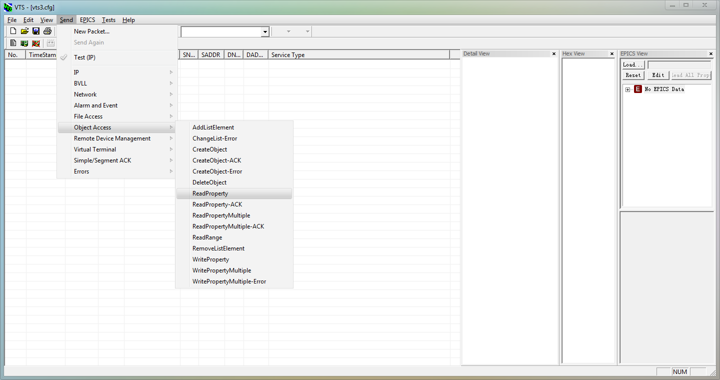 VTS使用手册-CSDN博客