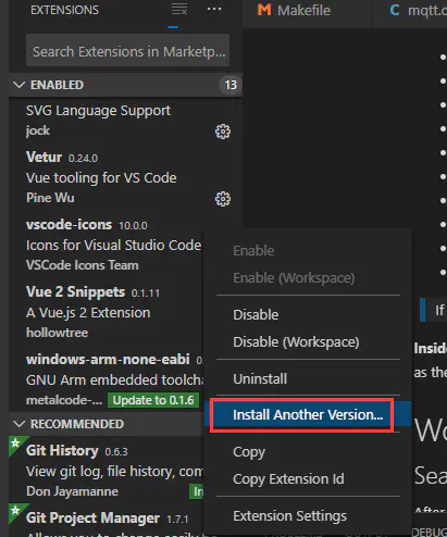VSCode+arm-none-eabi+msys使用Make实现STM32交叉编译_vscode stm32 交叉编译-CSDN博客