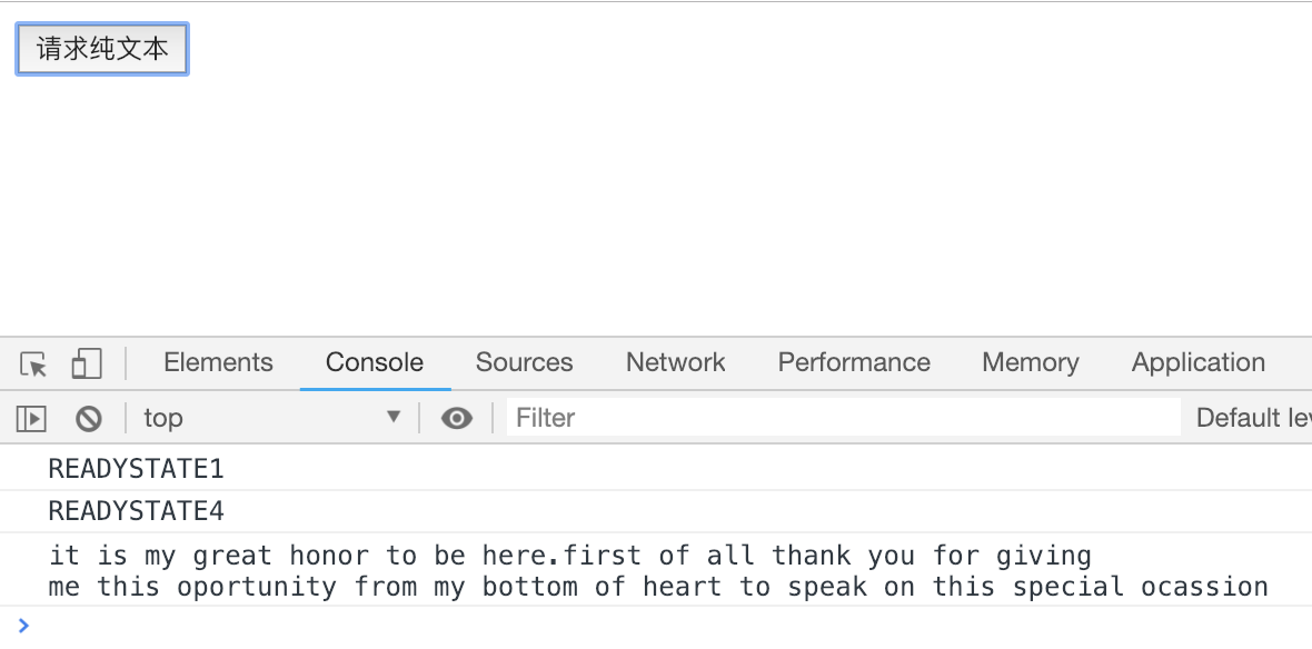 Ajax 两种请求方式的区别onload和onreadystatechange_xhr.onload-CSDN博客