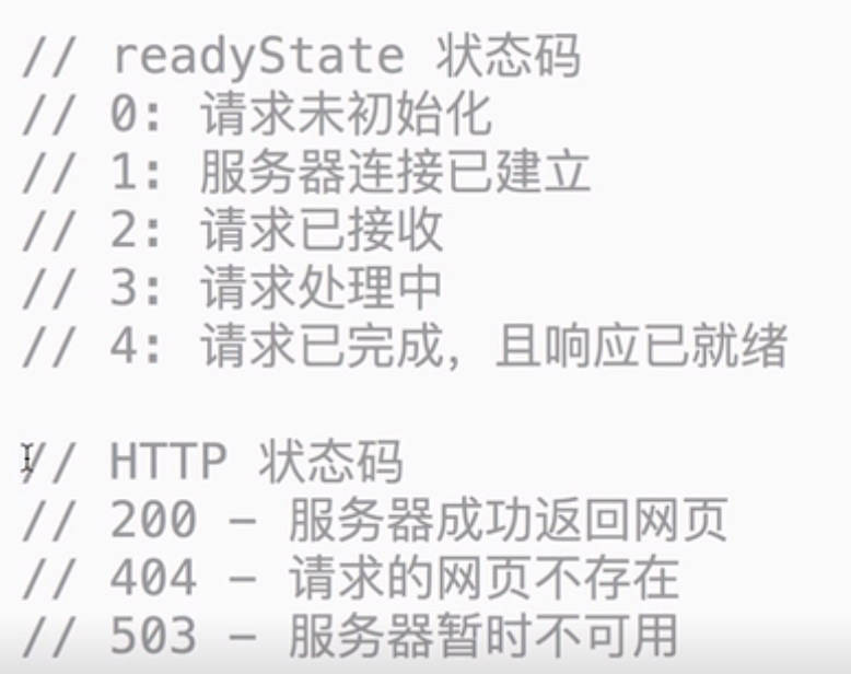 Ajax 两种请求方式的区别onload和onreadystatechange_xhr.onload-CSDN博客