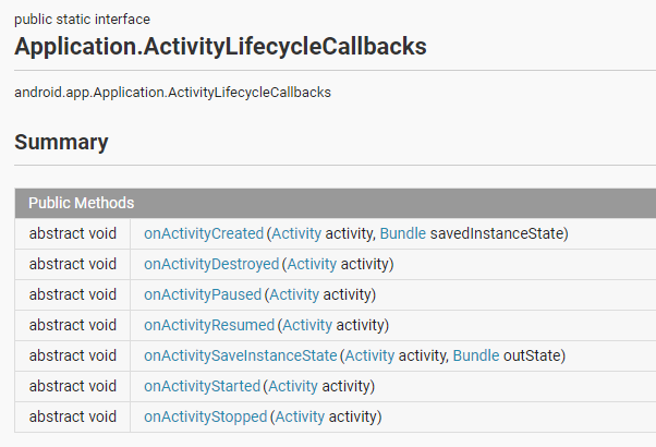 Android应用开发之统计App时长_应用使用时长计算-CSDN博客