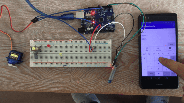 Arduino使用多个串口的方法在一块arduino板上同时设置两个软串口只有一个可以使用 Csdn博客 