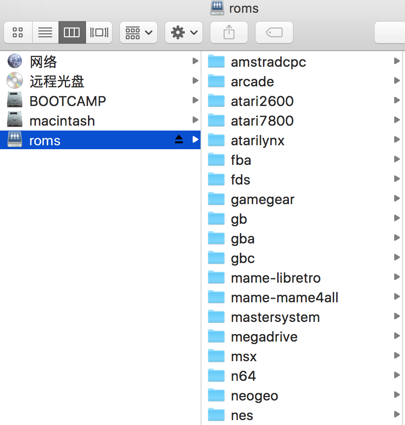 树莓派如何刷RetroPie，制作一个复古游戏机_retropie网盘-CSDN博客