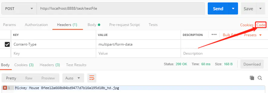 Post请求的3种编码格式：application/x-www-form-urlencoded和multipart/form-data和application/json_post ...