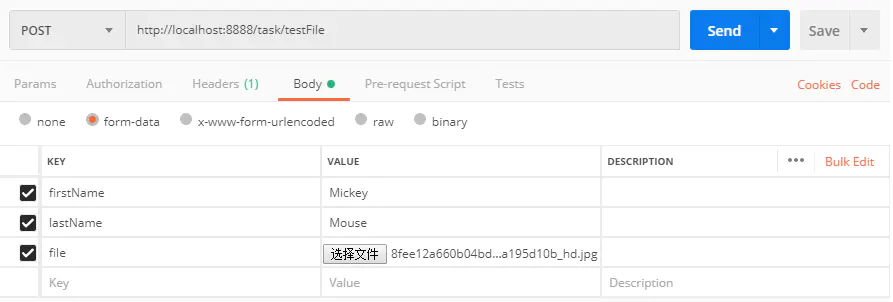 Post请求的3种编码格式：application/x-www-form-urlencoded和multipart/form-data和application/json_post ...