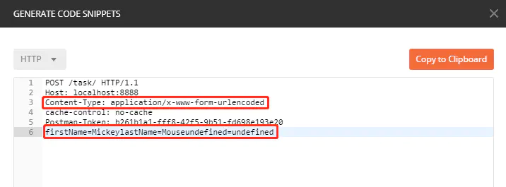 Post请求的3种编码格式：application/x-www-form-urlencoded和multipart/form-data和application/json_post ...
