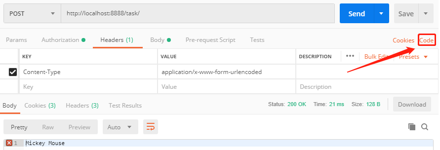 Post请求的两种编码格式：application/x-www-form-urlencoded和multipart/form-data_post 接口设置 编码-CSDN博客